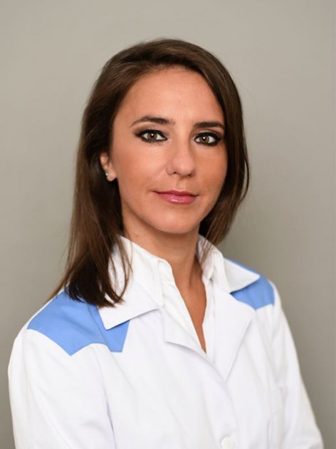 Dr. Kollár Réka