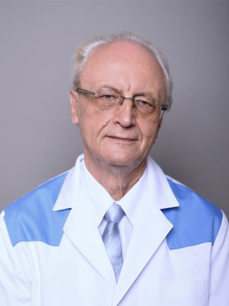 Dr. Prof. Balázs Csaba